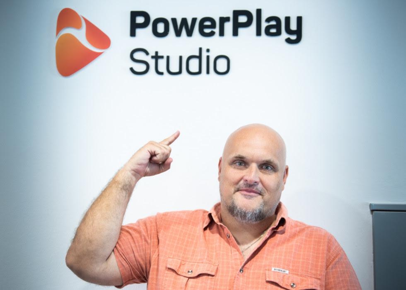 Interview with CEO Ivan Krechňák in Denník N: How a doctor played games not to fall asleep ...