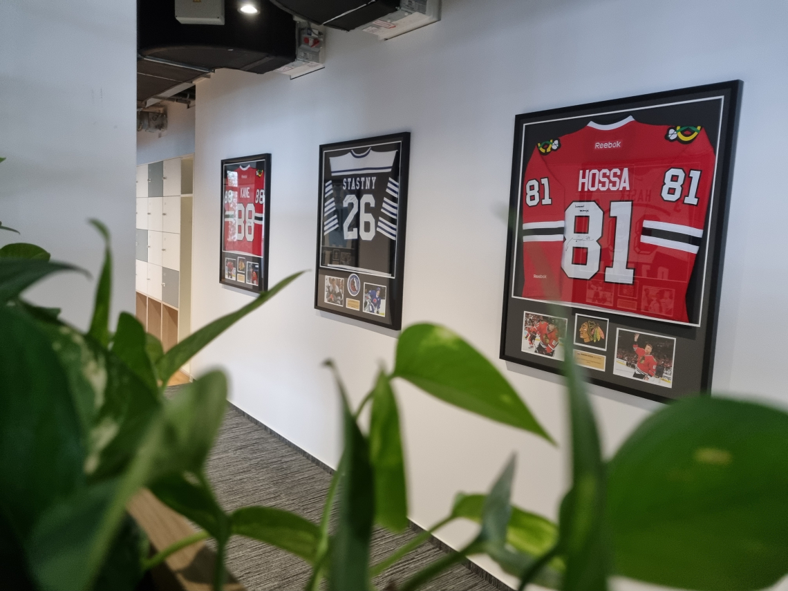 PowerPlay Studio