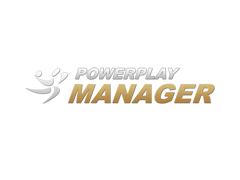 PowerPlay Manager- Handball | Games | PowerPlay Studio