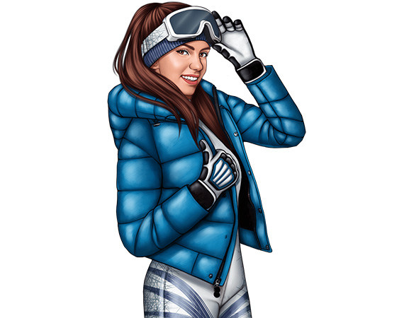 Winter Sports Mania | Games | PowerPlay Studio