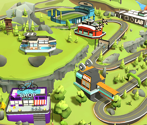 Games | PowerPlay Studio