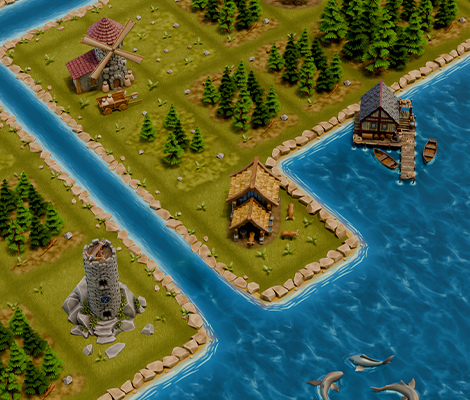 Games | PowerPlay Studio