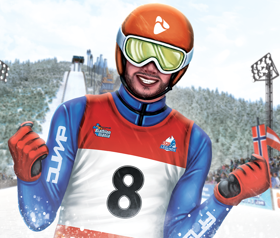 Games | PowerPlay Studio