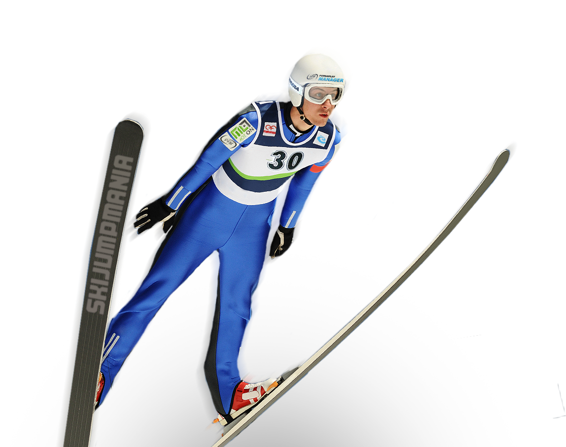 Ski Jump Mania | Games | PowerPlay Studio